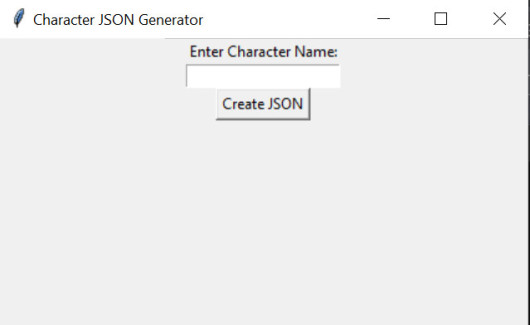 Psych Engine Char JSON Creator Modding Tool for Friday Night Funkin ...