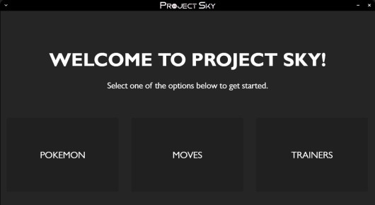 Project Sky - NO LONGER BEING MAINTAINED DON'T USE Modding Tool for ...