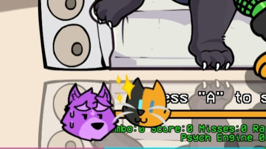 Winning Icons For Pysch Engine Modding Tool for Friday Night Funkin ...