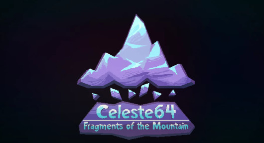 Fuji Mod Loader Modding Tool for Celeste 64: Fragments of the Mountain ...