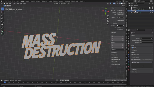PLG Blender Plugin Modding Tool for Persona 3 Reload | P3R Modding Tools