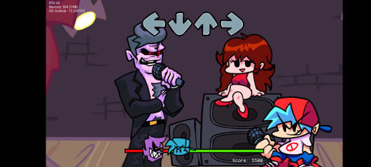 Stick Scripts (Tiny Pack Script) Modding Tool for Friday Night Funkin ...