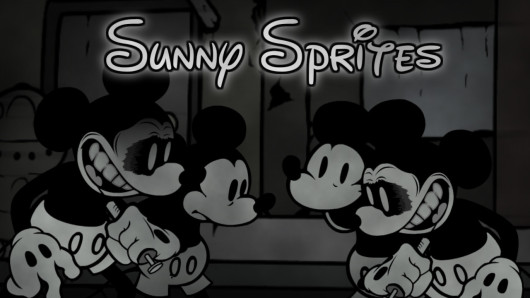 SNS Sunny's Sprite (Fanmade) Modding Tool for Friday Night Funkin ...