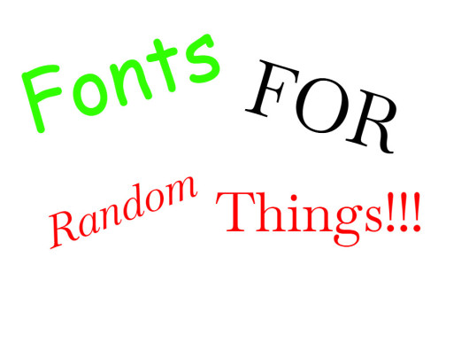 Accurate Baldi's Basics Fonts! Modding Tool for Baldi's Basics | Baldi ...