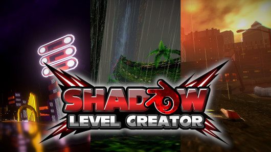 Shadow Level Creator Modding Tool for Shadow Generations | SXSGShadow ...