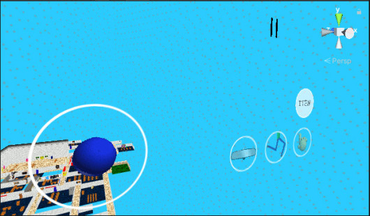 mobile controls package Modding Tool for Baldi's Basics | Baldi Modding Tools