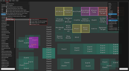 Font Loenn Plugin Modding Tool for Celeste | Celeste Modding Tools