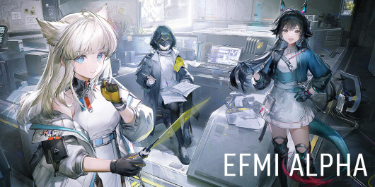 EFMI (Endfield Model Importer) Modding Tool for Arknights: Endfield ...