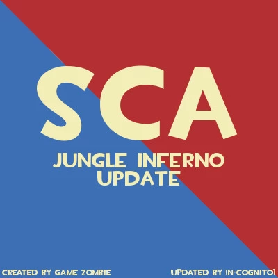 Separated C_animations Modding Tool for Team Fortress 2 | TF2 Modding Tools