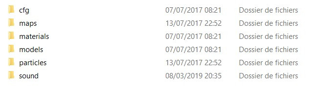 BspZipGUI Modding Tool for Source Engine | Source Modding Tools