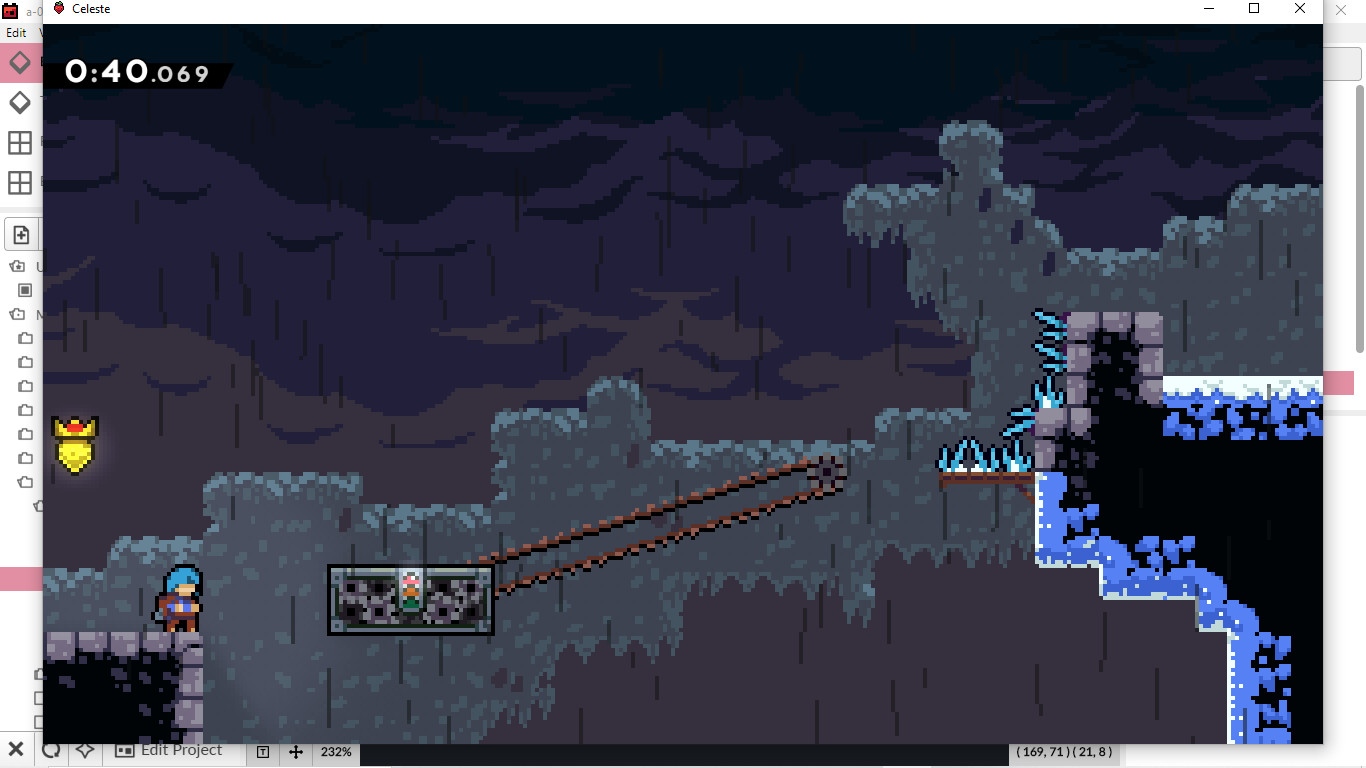 Ogmo Project Compiler Modding Tool for Celeste | Celeste Modding Tools