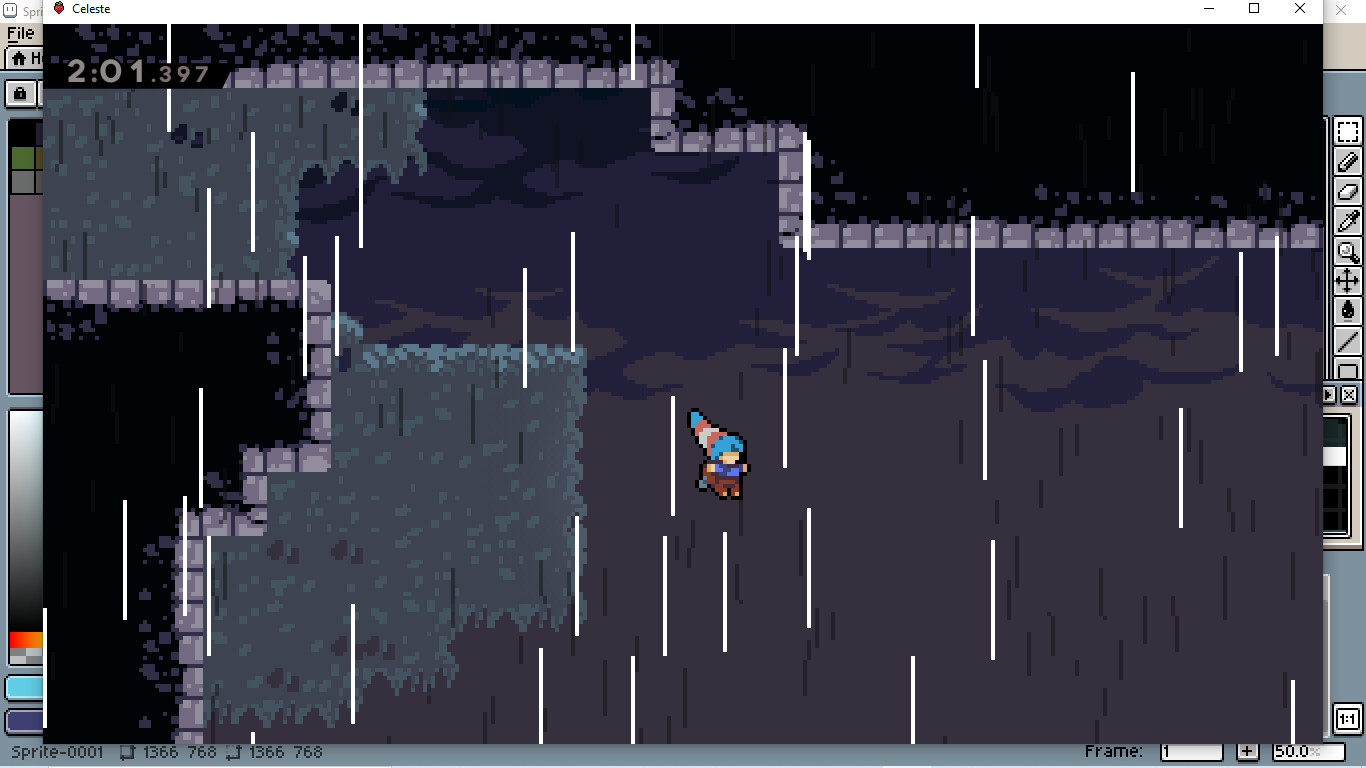 Ogmo Project Compiler Modding Tool for Celeste | Celeste Modding Tools