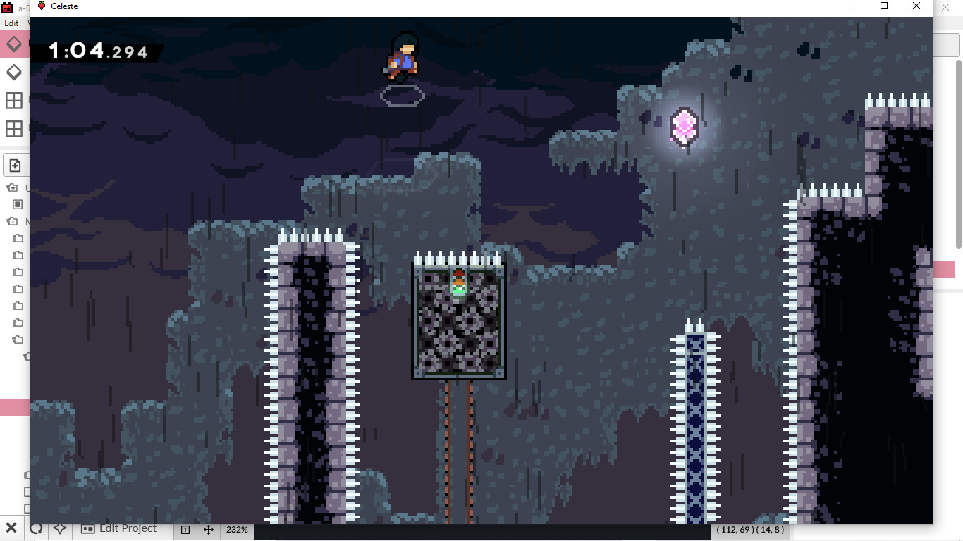 Ogmo Project Compiler Modding Tool for Celeste | Celeste Modding Tools