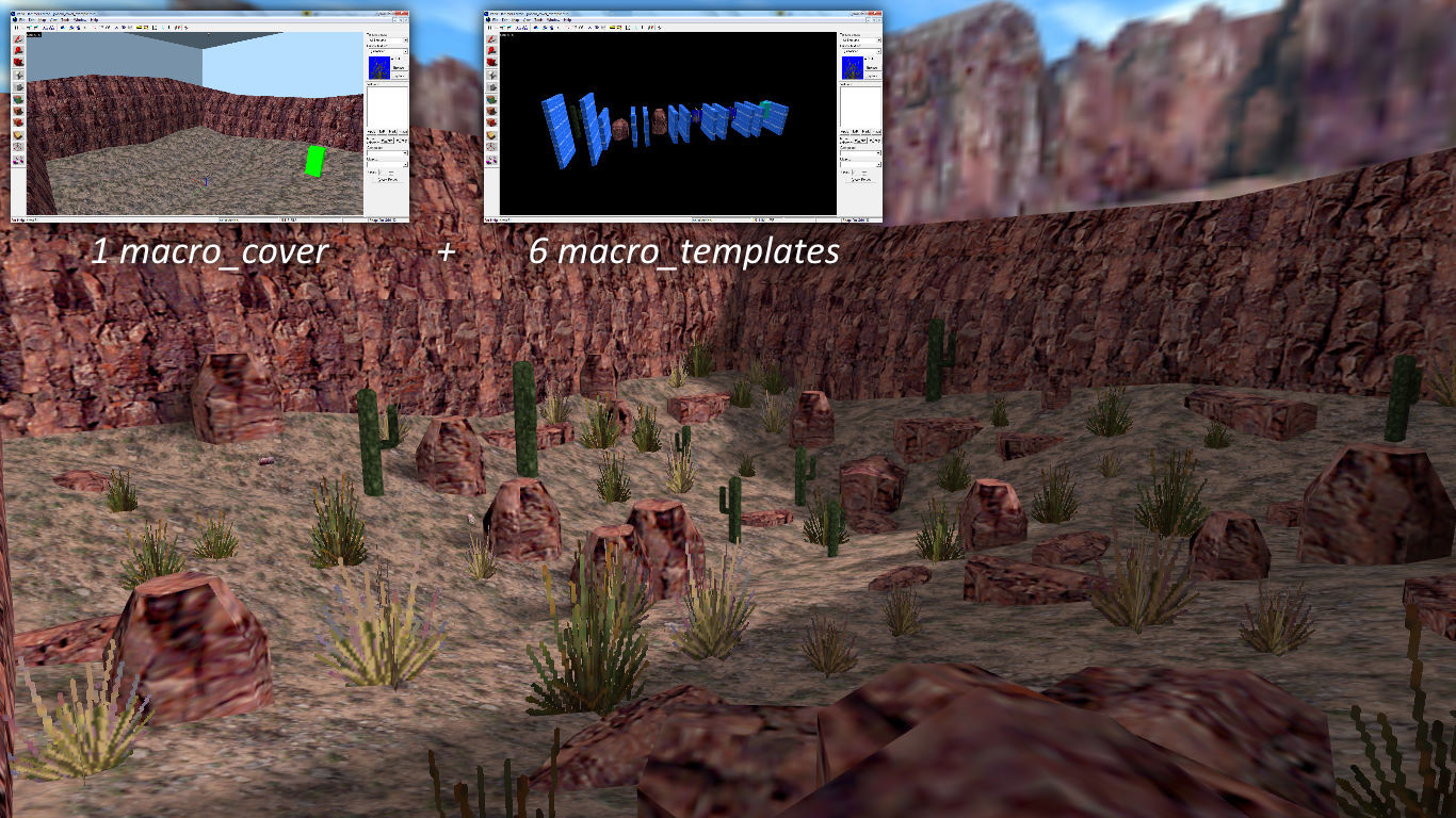 MESS (Macro Entity Scripting System) Modding Tool for Goldsource Engine | GoldSrc Modding Tools