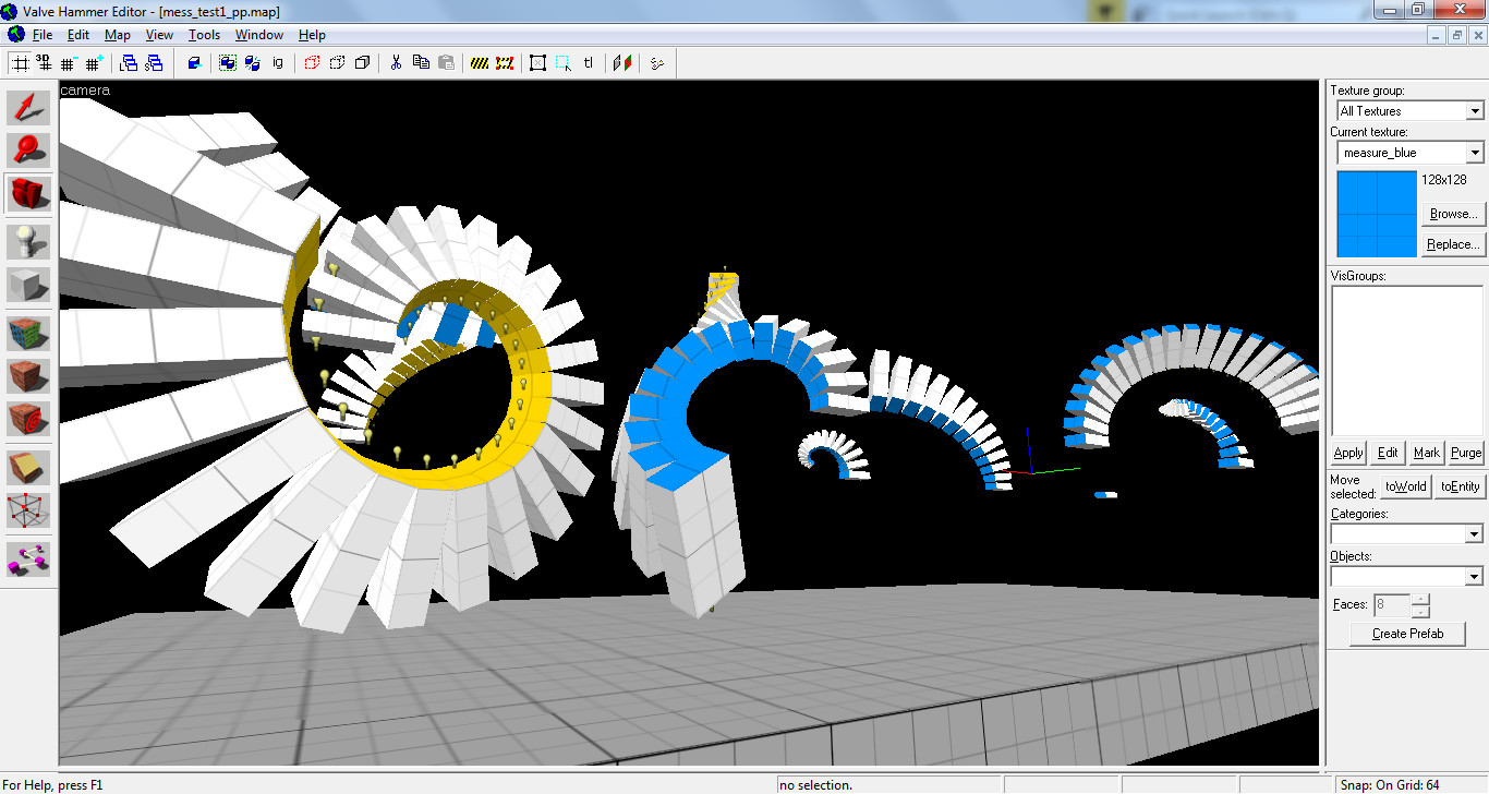 Mess Macro Entity Scripting System Goldsource Engine Modding Tools 6166