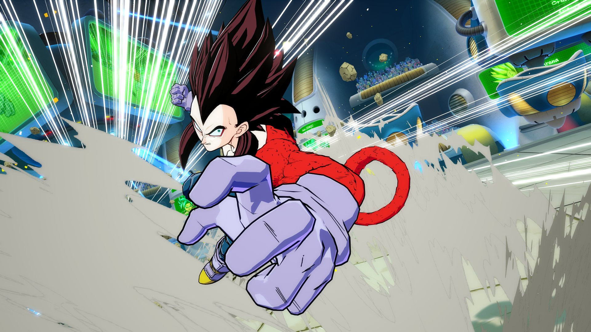 FighterZ Material Recreation Modding Tool for Dragon Ball FighterZ | DB ...