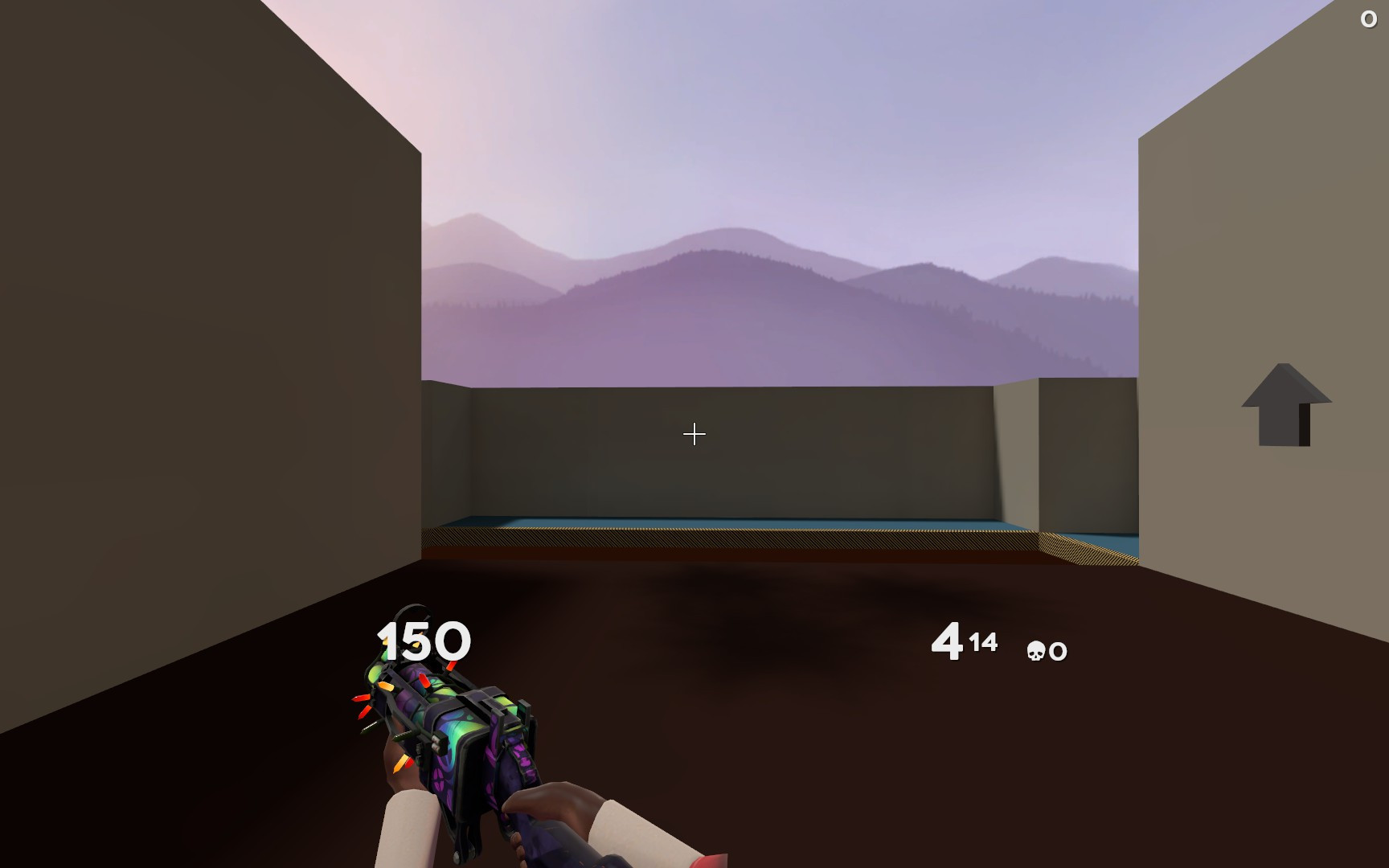 Viewmodel Offset Customizer Modding Tool for Team Fortress 2 | TF2 Modding Tools