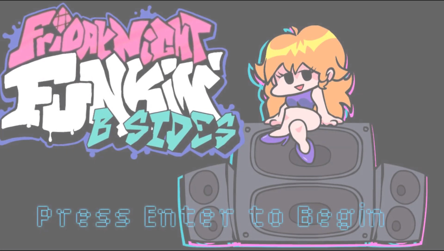 Kade!Engine (KE + NEW Options)(BSIDES included) Modding Tool for Friday ...