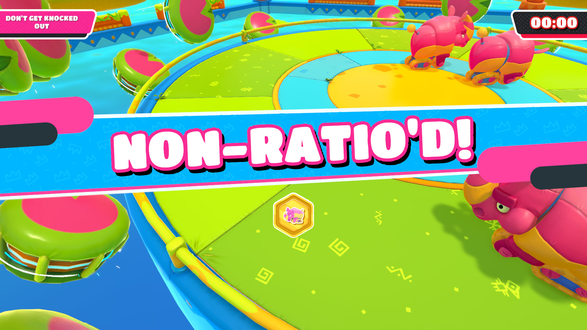 Fall Guys: Pancake Patcher Modding Tool for Fall Guys: Ultimate ...