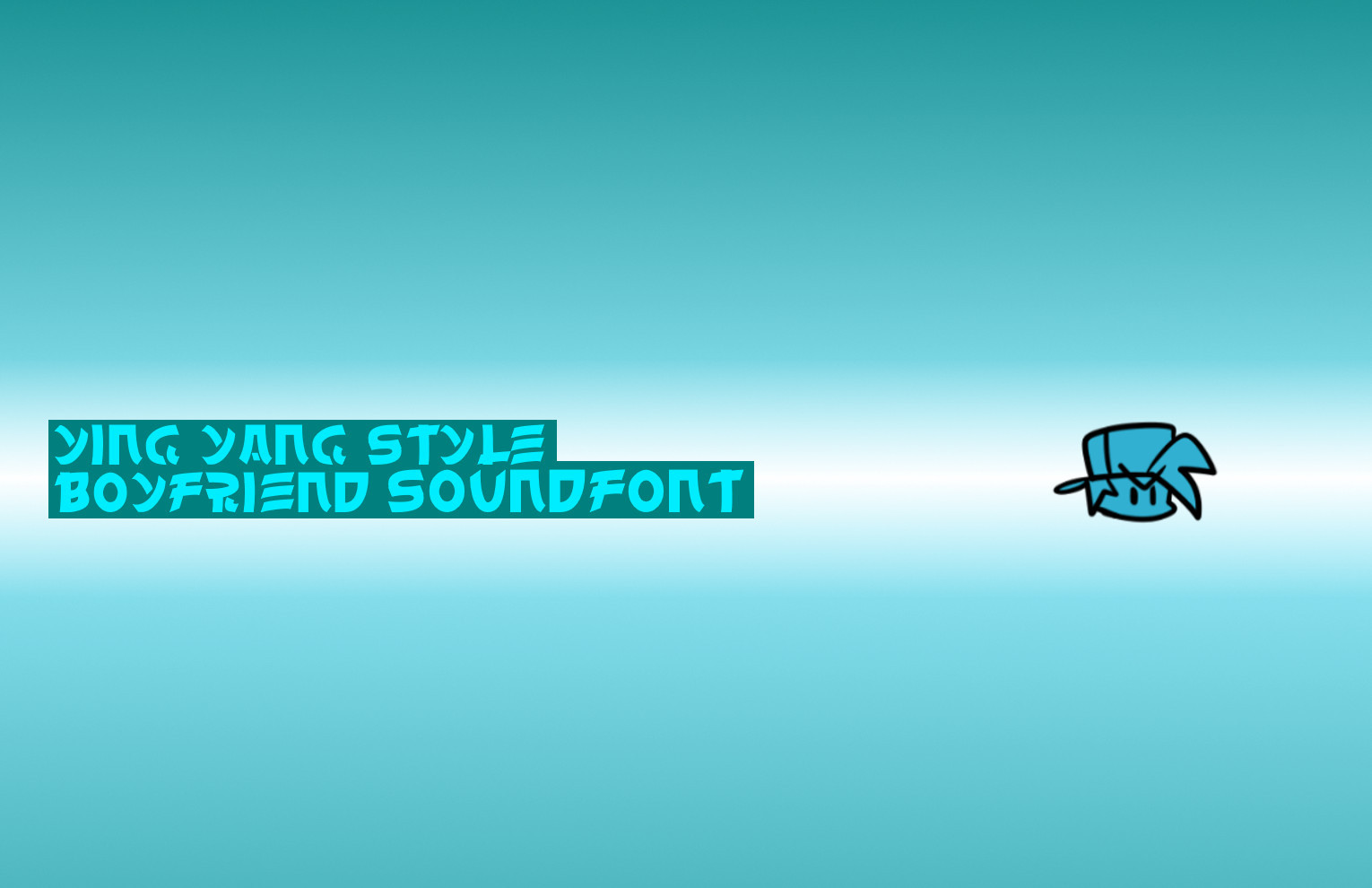 YingYang48 BF Soundfont Modding Tool for Friday Night Funkin' | FNF ...