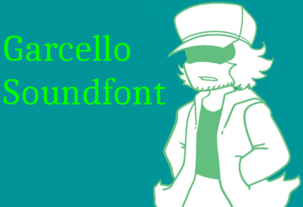 Garcello Soundfont Modding Tool for Friday Night Funkin' | FNF Modding ...