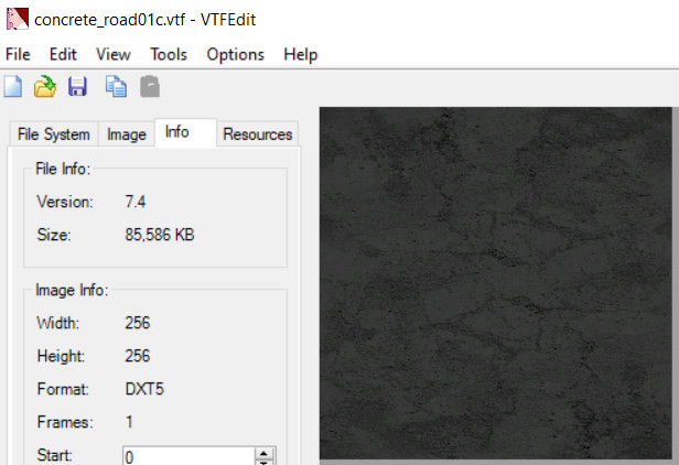 VTFversionChanger [Source Engine] [Modding Tools]