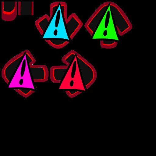 Dodge Notes In FNF Psych Engine /!\ Modding Tool for Friday Night ...