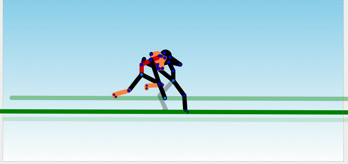 sticknodes vs pivot animator animation Modding Tool for GameBanana | GB ...