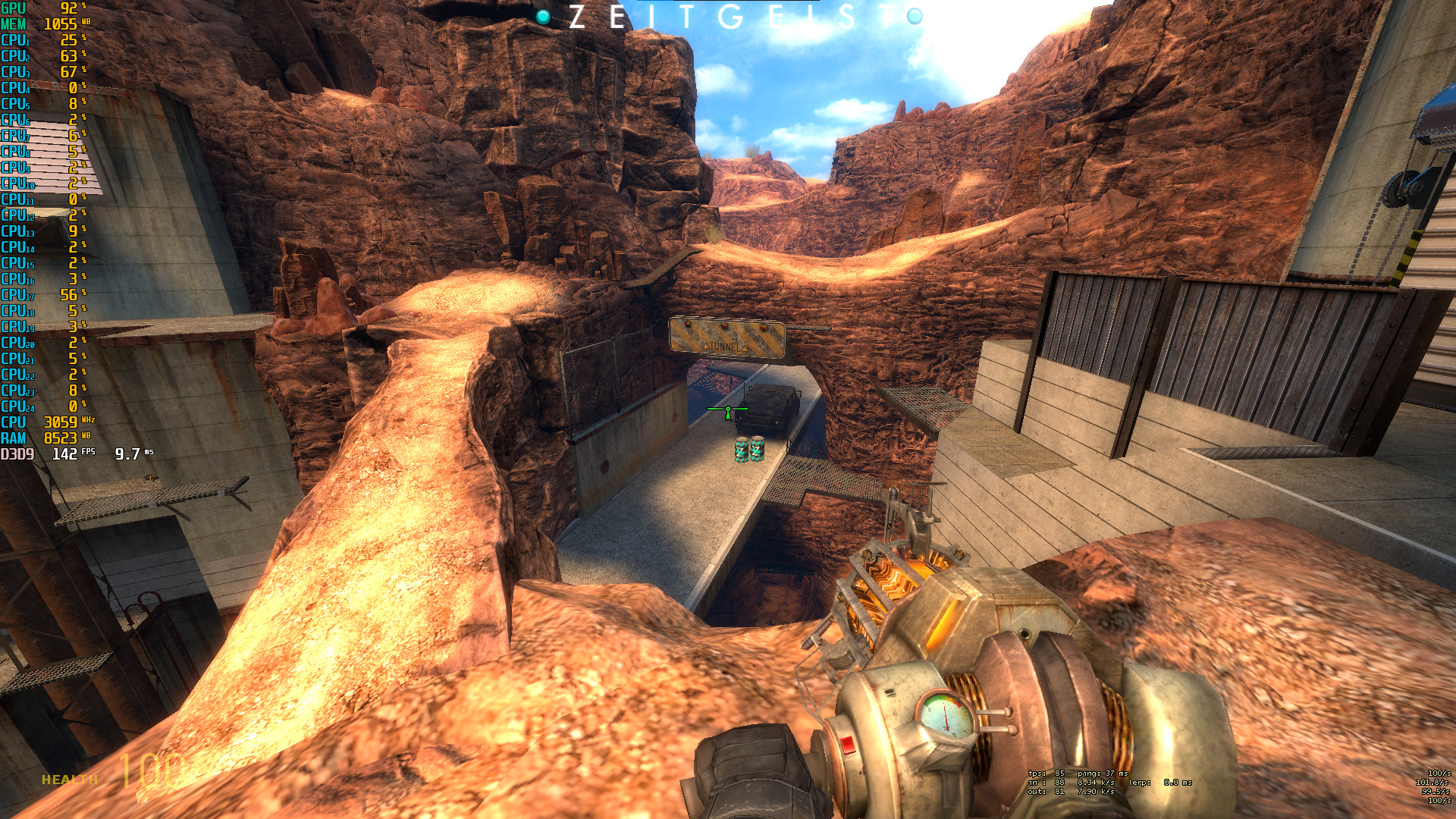Vulkan API Modding Tool for Black Mesa | BM Modding Tools
