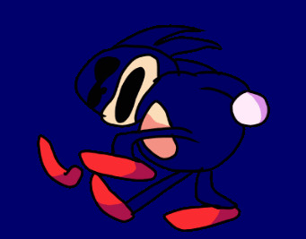 Sanic.EXE Soundfont [Friday Night Funkin'] [Modding Tools]