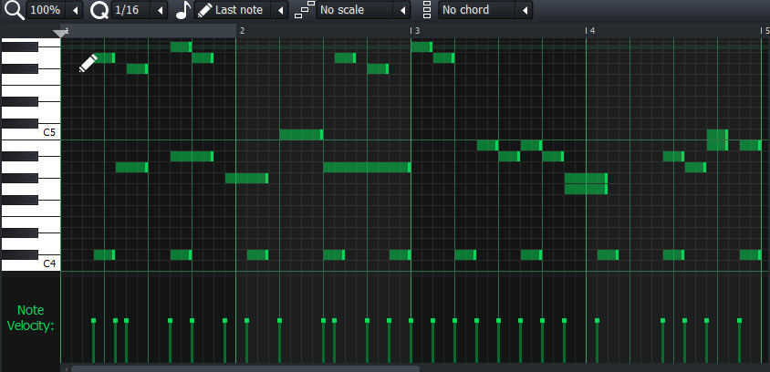 Senpai Vocal Soundfont FNF Modding Tool for Friday Night Funkin' | FNF ...