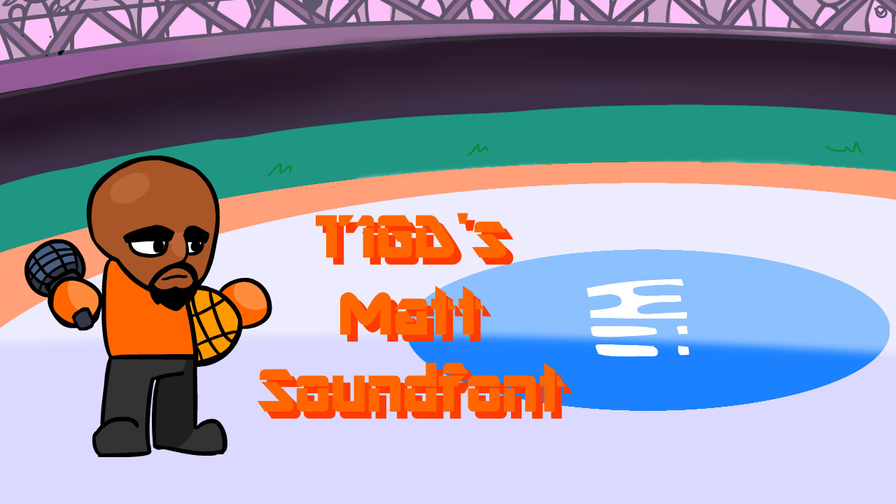 ThatOneGamingDude's Matt Soundfont Modding Tool for Friday Night Funkin ...