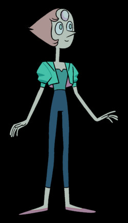 Corrupted Pearl soundfont (Pibby perhaps) [Friday Night Funkin ...