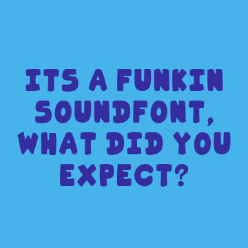 Jefferson and Hamilton Soundfont Modding Tool for Friday Night Funkin ...