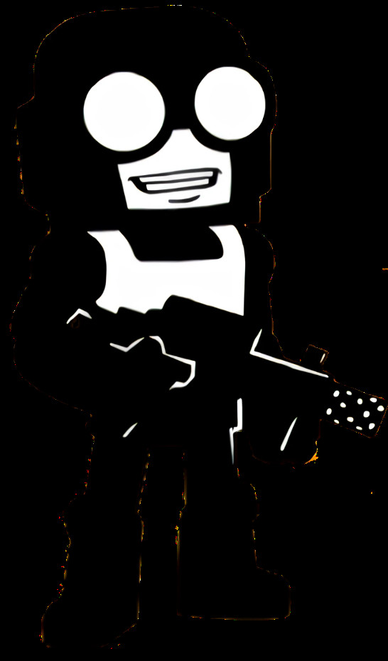 Tankmen Steve Soundfont! Modding Tool for Friday Night Funkin' | FNF ...