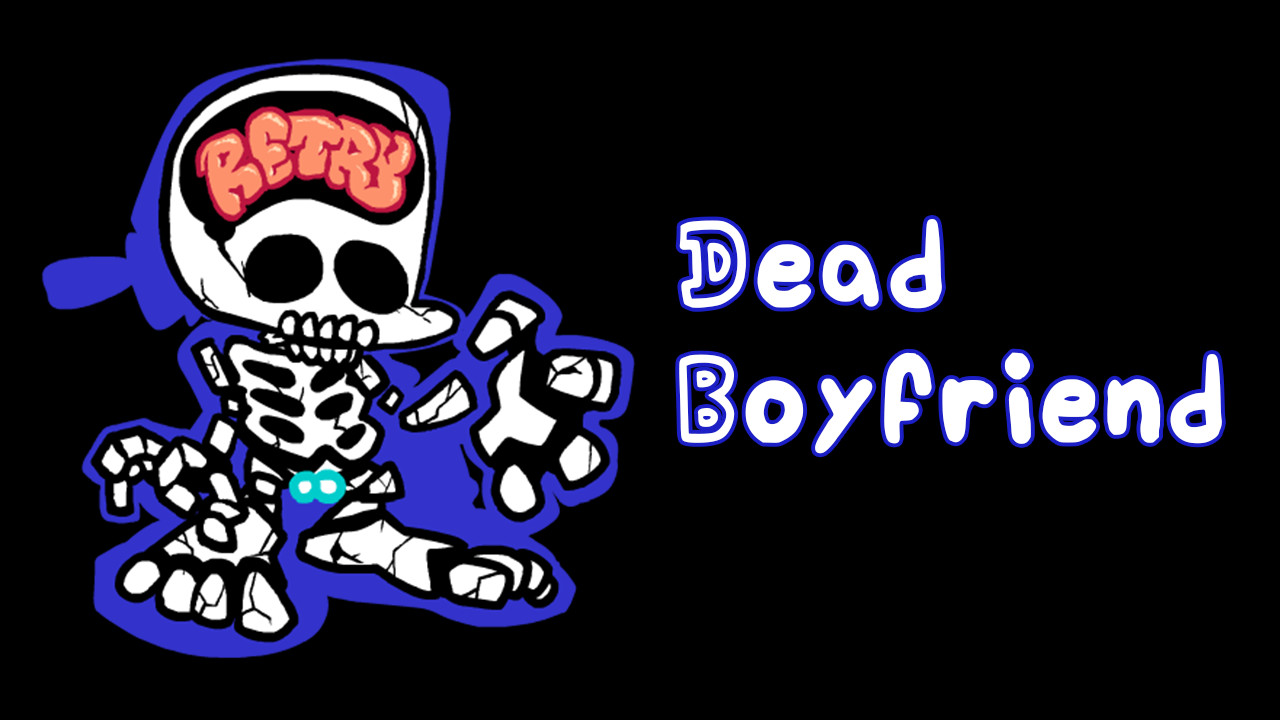 Bob & Bosip EX Update Dead Boyfriend Soundfont Modding Tool for Friday ...