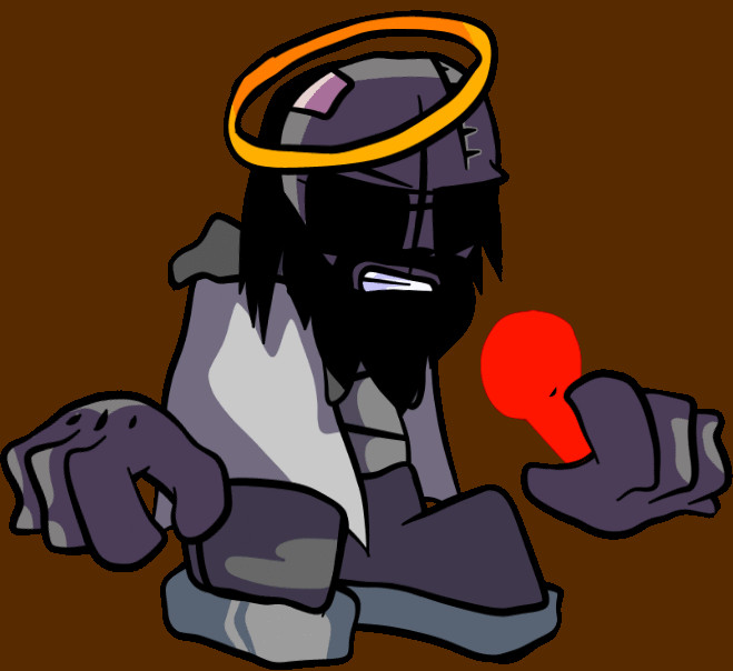 SMC5 Jebus Soundfont + Chromatic Scale Modding Tool for Friday Night ...