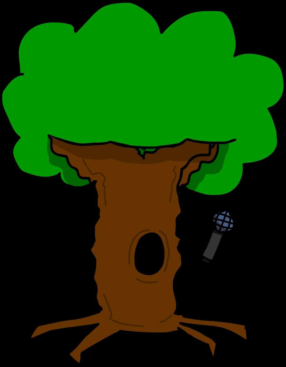 Tree Soundfont Modding Tool for Friday Night Funkin' | FNF Modding Tools