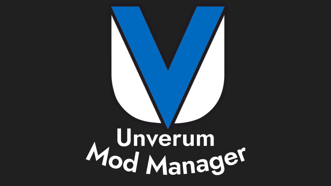 Unverum with FNAF Security Breach Support Modding Tool for Five Nights ...