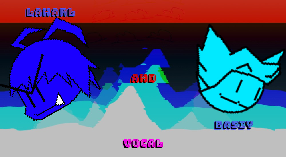 Basiy and laharl laharl voice pack Modding Tool for Friday Night Funkin ...