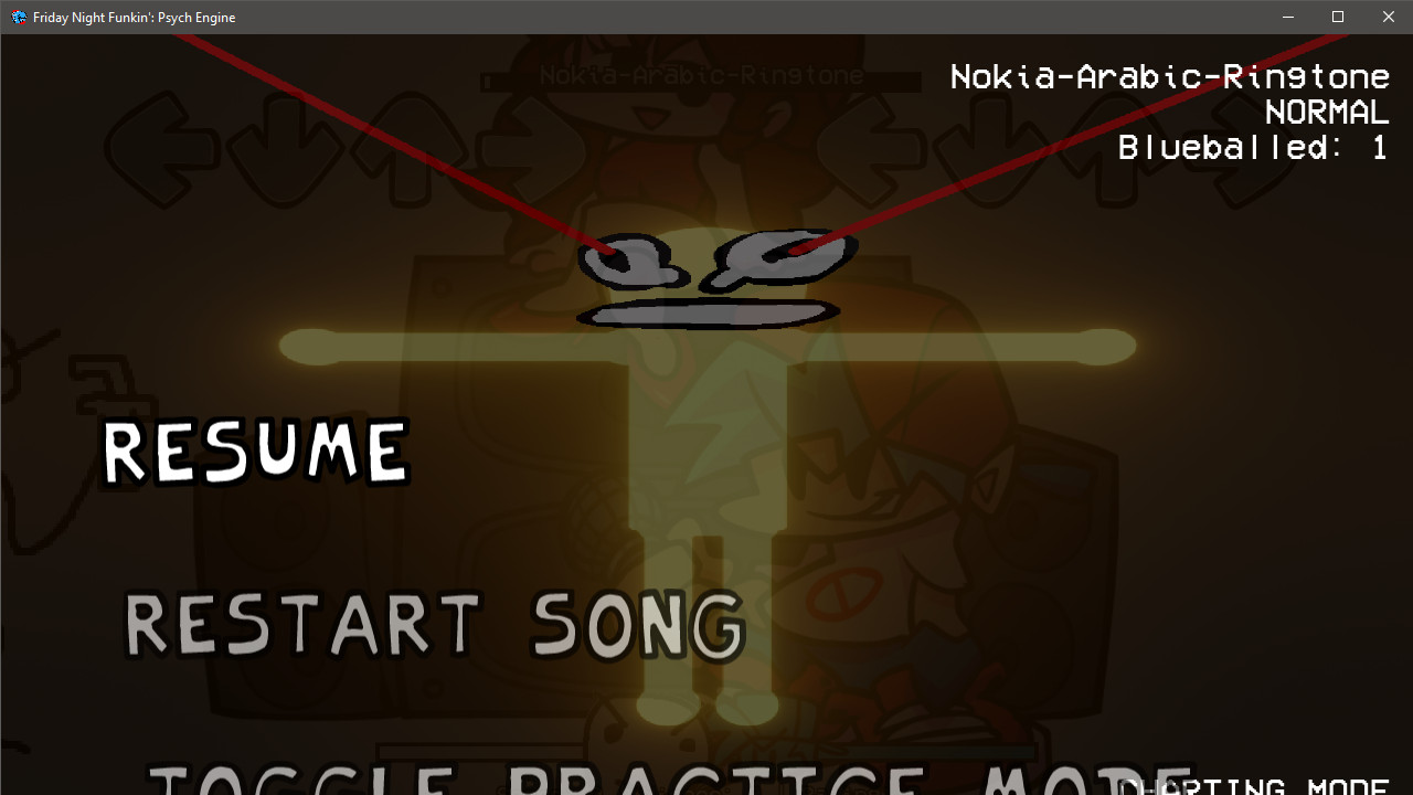 Image flash event (Psych engine) Modding Tool for Friday Night Funkin ...