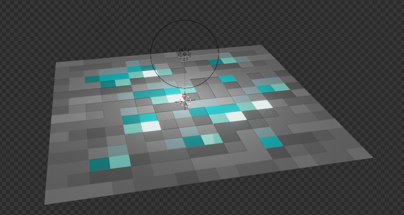Minecraft PBR Texture Generator (.blend) Modding Tool for Minecraft: Java Edition | MC Modding Tools