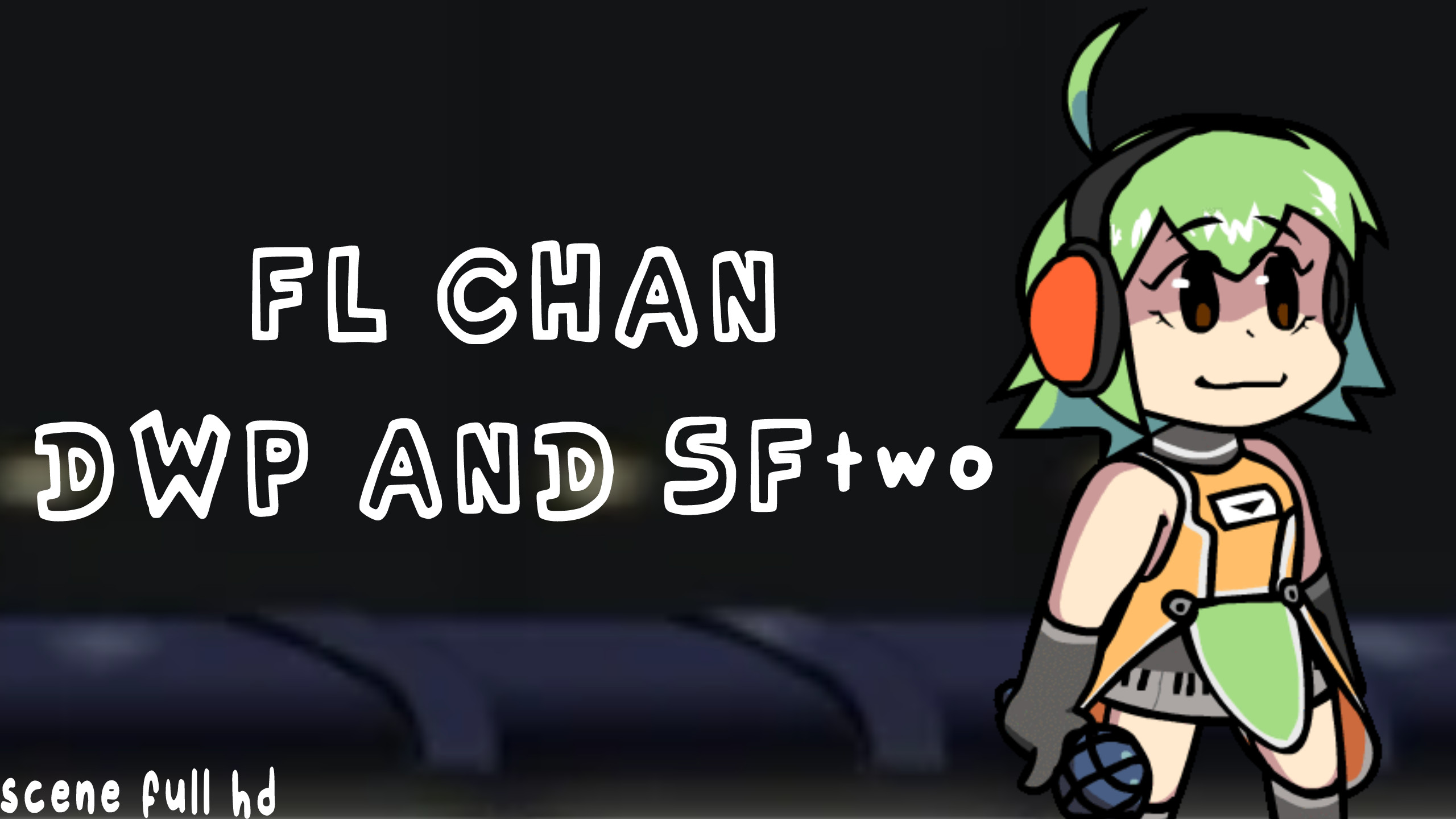 Fl Chan SoundFont Modding Tool for Friday Night Funkin' | FNF Modding Tools