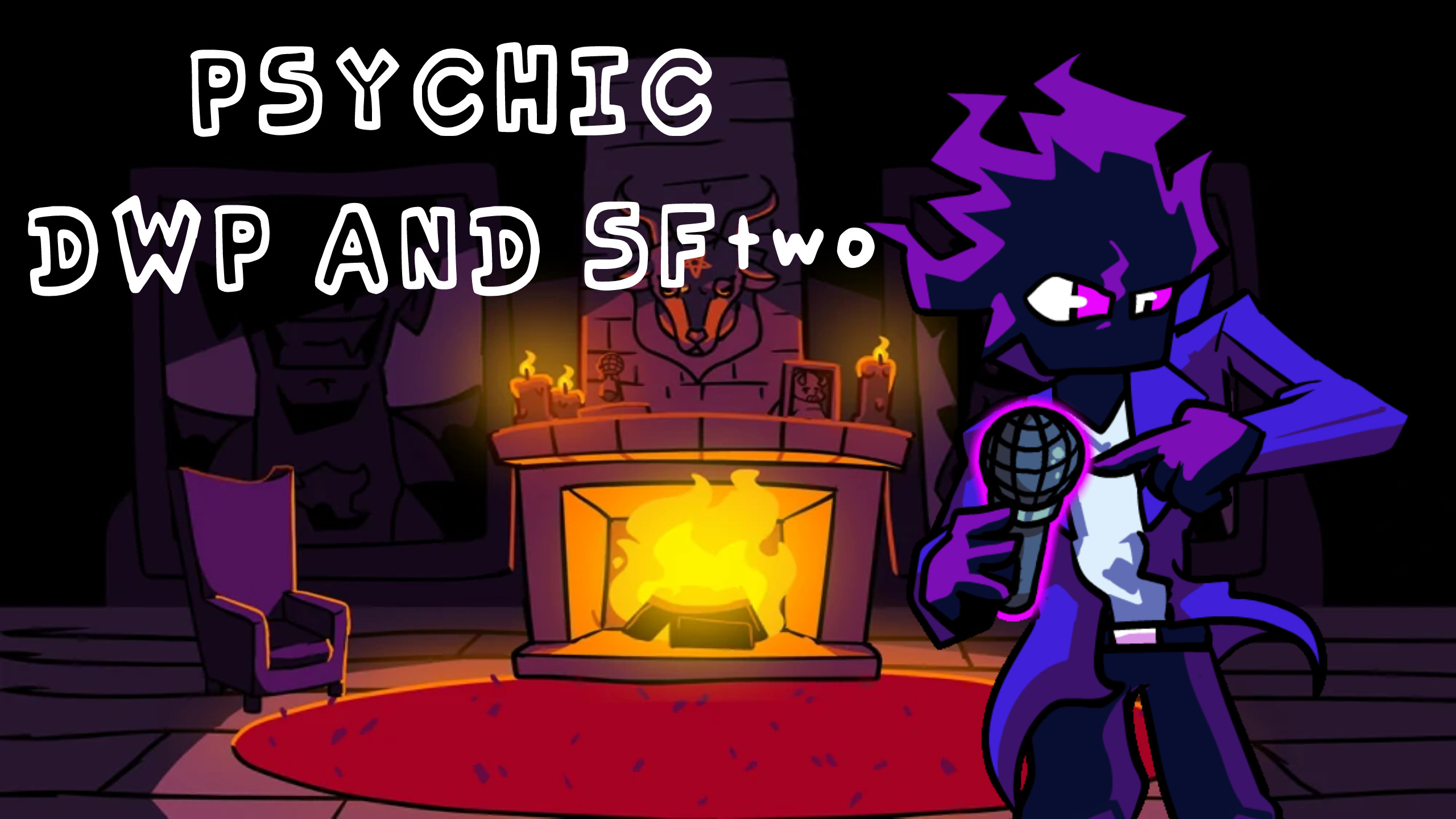 PsyChic SoundFont Modding Tool for Friday Night Funkin' | FNF Modding Tools