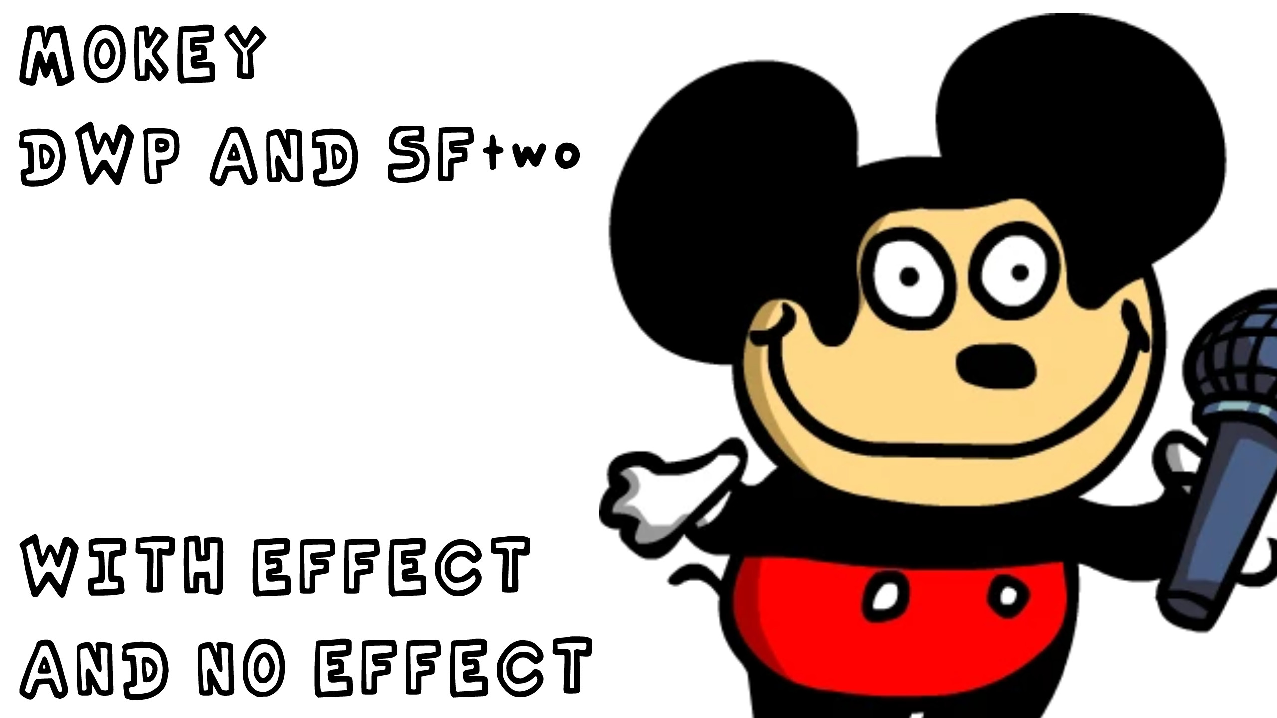 Mokey Soundfont Modding Tool for Friday Night Funkin' | FNF Modding Tools