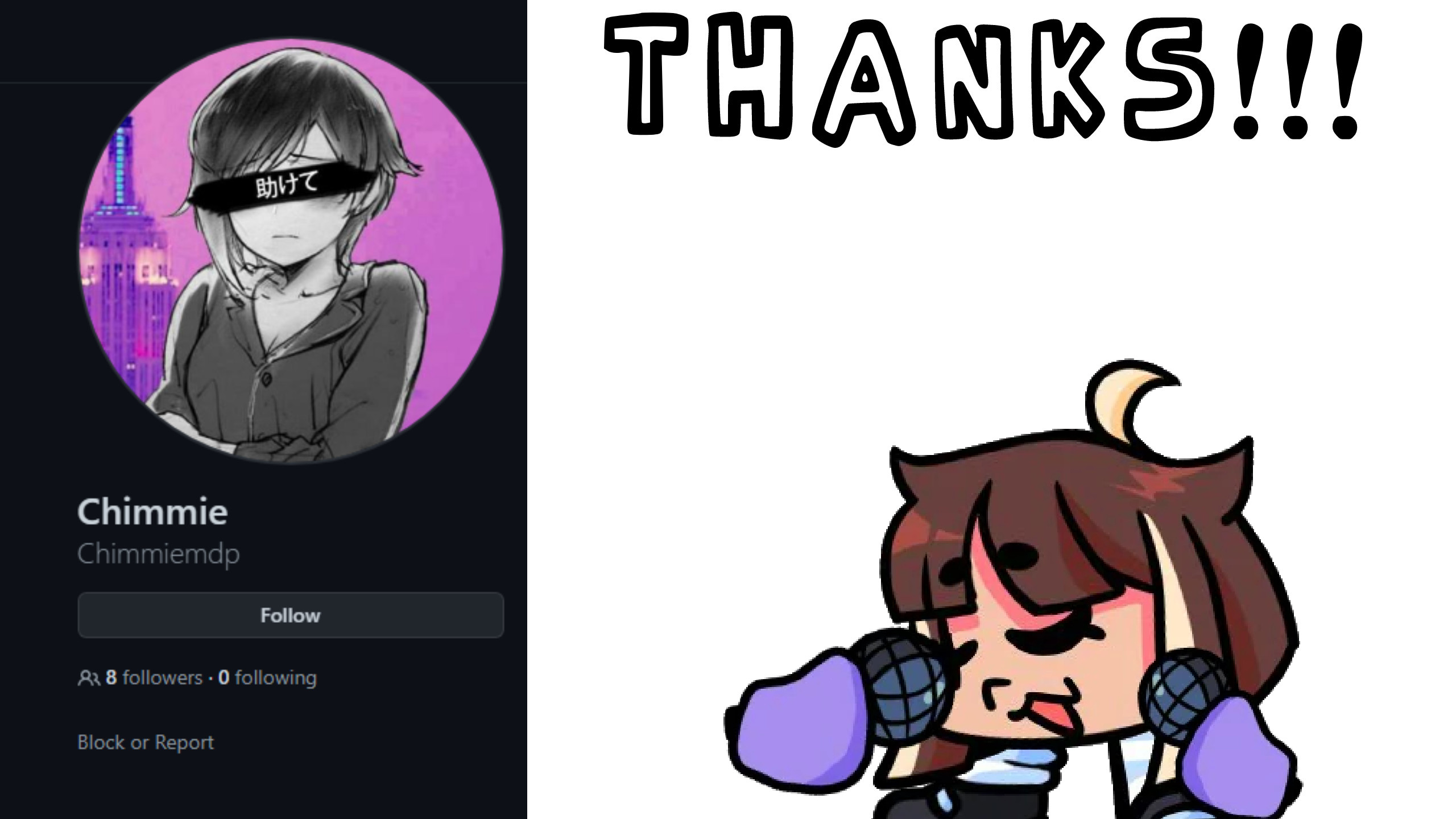 KB and QT Soundfont Modding Tool for Friday Night Funkin' | FNF Modding ...