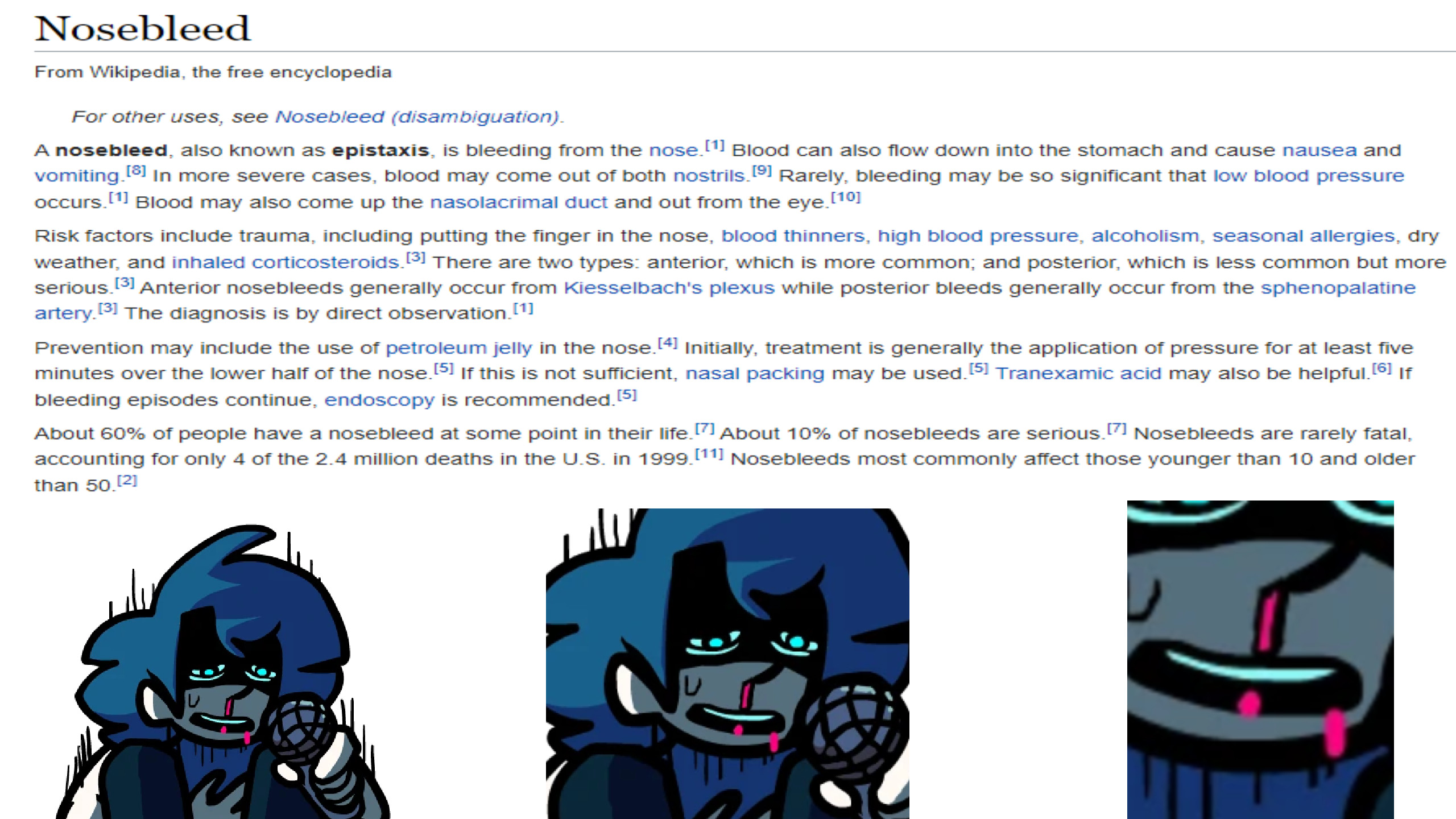 Rebecca (SA) Soundfont (long notes) Modding Tool for Friday Night ...