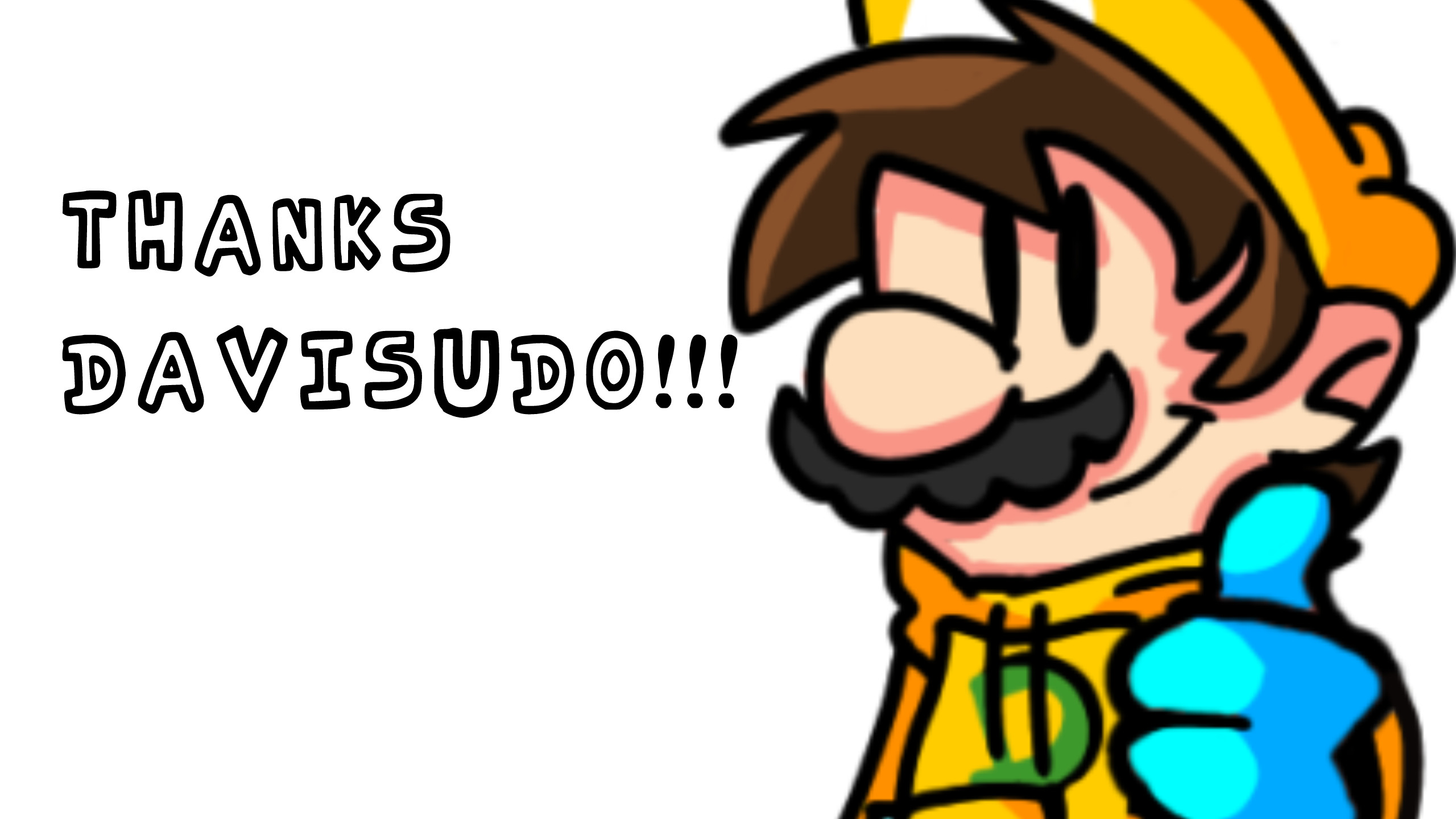 little pack soundfont fnf (only SF2) Modding Tool for Friday Night ...