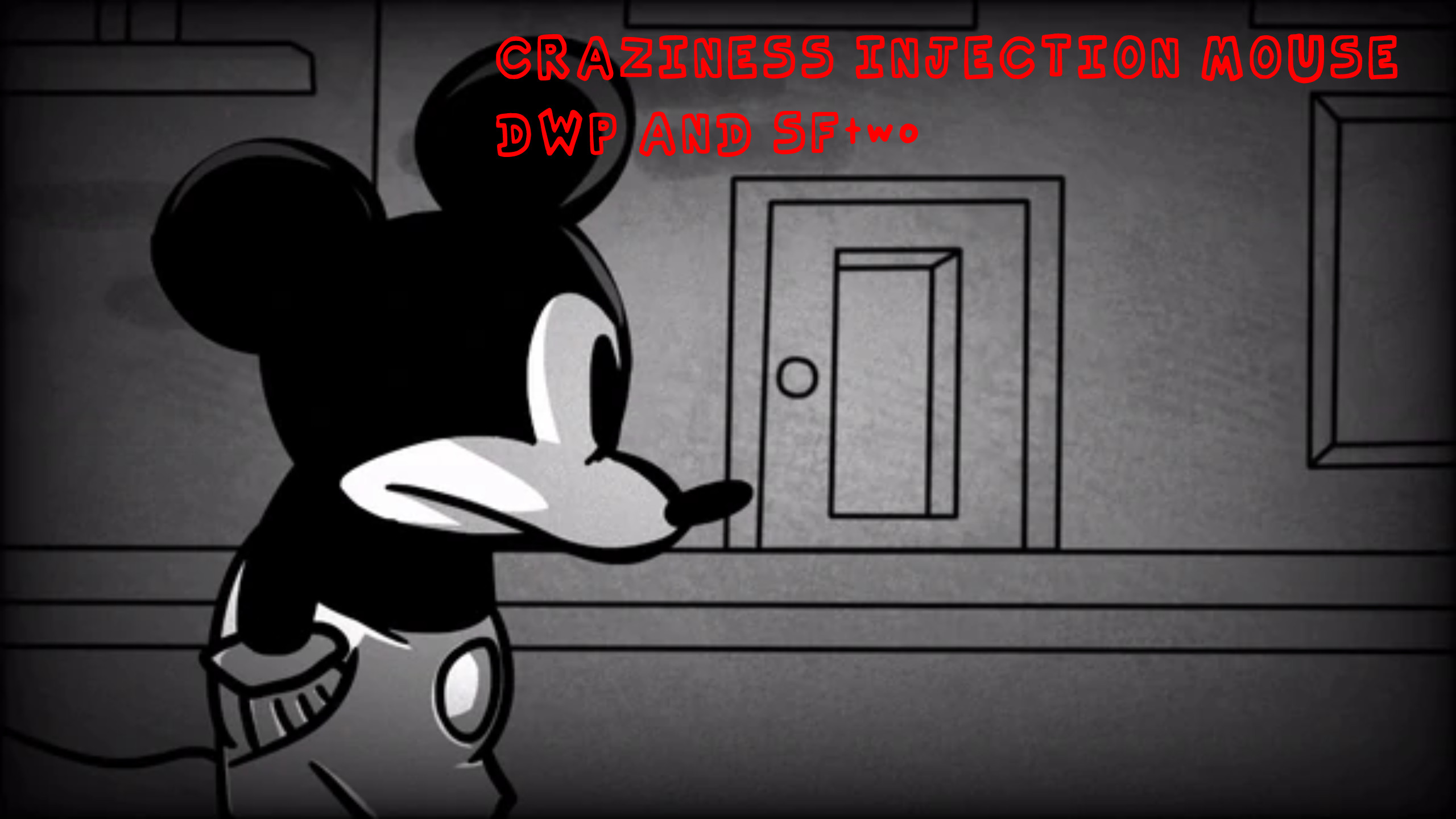 CI Mouse SoundFont Modding Tool for Friday Night Funkin' | FNF Modding ...