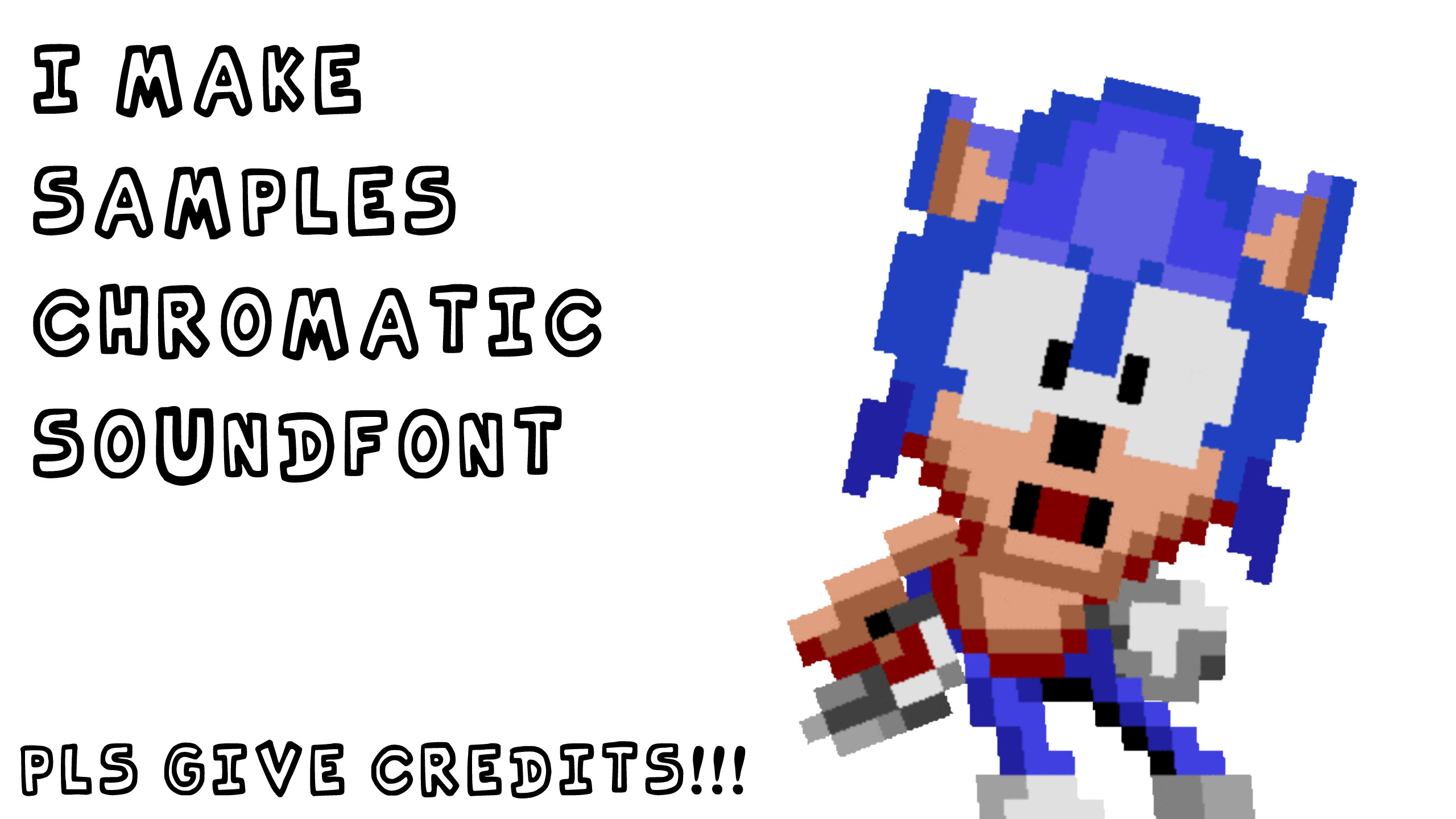 Dorkly Sonic Soundfont Modding Tool for Friday Night Funkin' | FNF ...